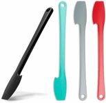10 Best Mini Rubber Spatula 2024 in the US | Best Black Friday Products ...