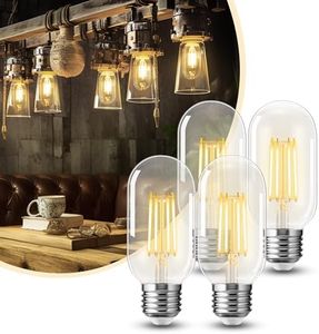 10 Best Vintage Led Bulbs 2025 in the US | There's One Clear Winner ...