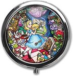 10 Best Disney Pill Boxes 2025 in the US | There's One Clear Winner ...