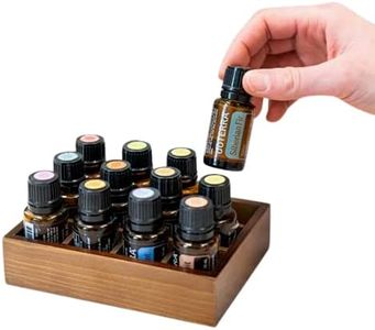 10 Best Essential Oil Storage Containers 2026 in the US | There's One ...