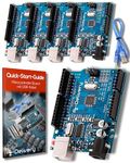 10 Best Arduino Elegoo Uno R3 2025 in the UK | There's One Clear Winner ...