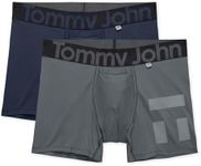 10 Best Boxer Briefs For Men 2024 in the US | There's One Clear Winner | BestReviews.guide