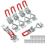 10 Best Hold Down Latches 2025 in the CA | There's One Clear Winner ...