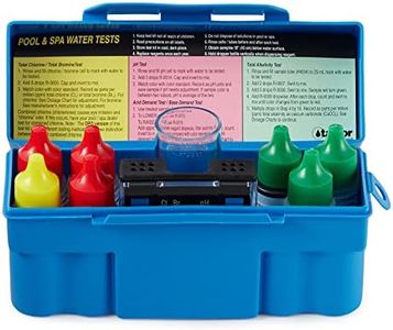 10 Best Taylor Test Kits 2025 in the US | There's One Clear Winner ...