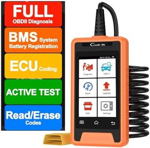 10 Best Obd 2 Scanner For Mini Cooper 2025 in the US | There's One ...