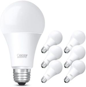 10 Best Efficient LED Bulbs 2025 in the US | There's One Clear Winner ...
