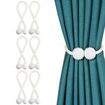 10 Best Cafe Curtain Clips 2025 in the IN | There's One Clear Winner ...