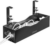10 Best Cable Management For Standing Desk 2025 in the US | There's One ...