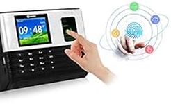 10 Best Employee Clock In System 2024 in the AU | There's One Clear ...