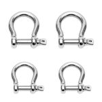 10 Best D Ring Shackles 2025 in the UK | There's One Clear Winner ...