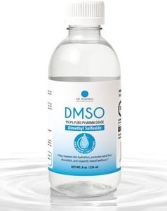 10 Best Dmso Pharmaceutical Grade 2025 in the US | There's One Clear ...