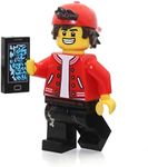 10 Best Rarest Lego Minifigures 2024 in the US | There's One Clear ...