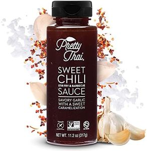 10 Best Sweet Chili Sauce Brands 2025 in the US | There's One Clear ...