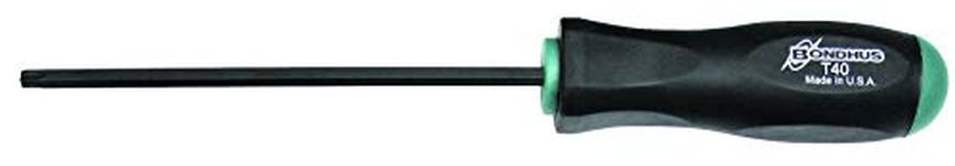 10 Best Bondhus Torx Screwdrivers 2025 in the UK | There's One Clear ...