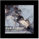 10 Best 4 X 4 Picture Frames 2025 in the US | There's One Clear Winner ...