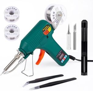 10 Best Antex Pipemaster Pro Soldering Tool 2025 in the US | There's ...