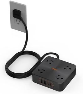 10 Best USB-C Power Strips 2025 in the US | There's One Clear Winner ...