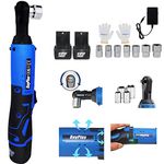 10 Best Ratchet Torques 2025 in the UK | There's One Clear Winner ...