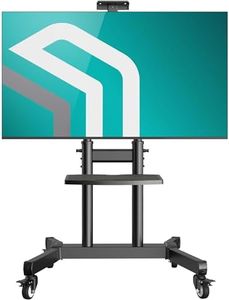 10 Best Portable TV Stands 2025 in the US | There's One Clear Winner ...