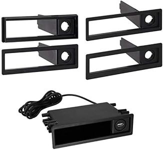 10 Best Iso Dins With Pockets 2025 in the US | There's One Clear Winner ...