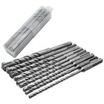 10 Best Hitachi Drill Bit Set 2025 in the UK | There's One Clear Winner ...