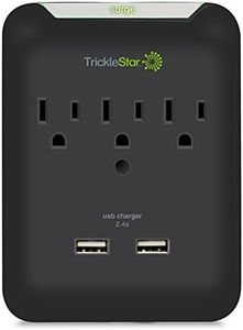 10 Best Tricklestar Advanced Power Strip 2025 in the US | There's One ...
