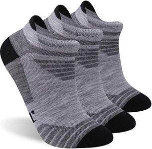 10 Best Wool Running Sock 2025 in the US | There's One Clear Winner ...