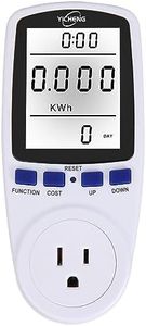 10 Best Generator Watt Meters 2025 in the US | There's One Clear Winner ...