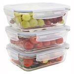 10 Best Locking Lid Storage Container 2025 in the UK | There's One ...
