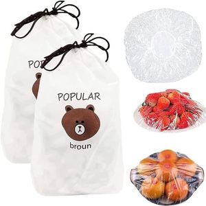 10 Best Reusable Plastic Wraps 2025 in the US | There's One Clear ...