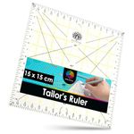 10 Best Quilters Ruler 2025 in the UK | There's One Clear Winner ...