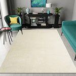 10 Best Cream Colored Area Rugs 2025 in the UK | There's One Clear ...
