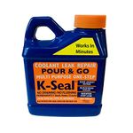 10 Best Permanent Head Gasket Sealers 2024 in the UK | There's One ...