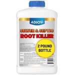 3 Best Root Killer For Sewer Lines 2024 in the UK | There's One Clear ...