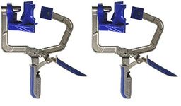 10 Best Corner Clamp For Pocket Screws 2025 in the UK | There's One Clear Winner | BestReviews.guide