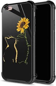 10 Best Case For Iphone 6 Friend Cat Necklaces 2026 in the US | There's ...
