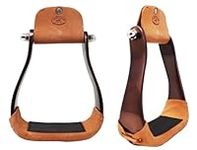 10 Best Stirrup For Barrel Racing 2024 in the UK | There's One Clear ...