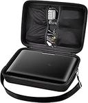10 Best Portable Dvd Player Case 2024 in the CA | There's One Clear ...