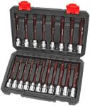 10 Best hex bit socket sets 2024 in the US | There's One Clear Winner | BestReviews.guide