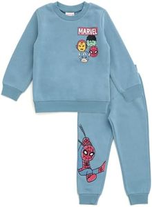 10 Best Marvel Clothing For Boys 2025 in the US | There's One Clear ...
