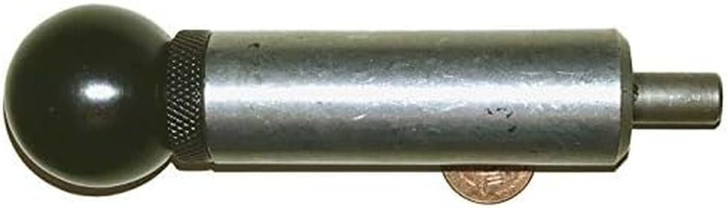 10 Best Metalworking Spring Plungers 2025 in the US | There's One Clear ...