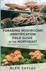 10 Best Wild Mushroom Field Guides 2025 in the US | There's One Clear ...