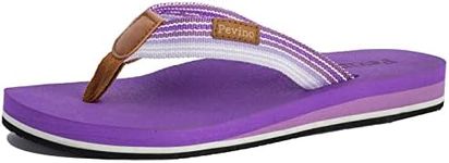 10 Best Ladies house flip flops 2025 in the US | There's One Clear ...