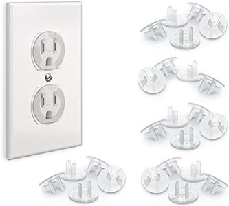 10 Best Safety Plugs For Electrical Outlets 2025 in the US | There's ...
