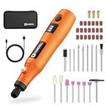 10 Best Battery Powered Rotary Tool 2024 in the CA | There's One Clear ...