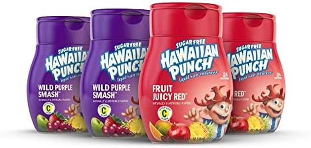 10 Best Water Flavoring Drops 2026 in the US | There's One Clear Winner ...