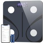 10 Best Taylor Weight Loss Scales 2025 in the UK | There's One Clear ...