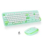 10 Best Color Coded Keyboard For Typing 2024 in the UK | There's One ...