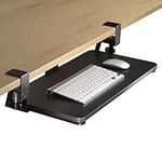 10 Best Slide Out Keyboard Trays 2024 in the CA | There's One Clear ...