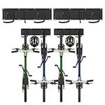 9 Best Wall Rack For Bicycle 2024 in the CA | There's One Clear Winner ...